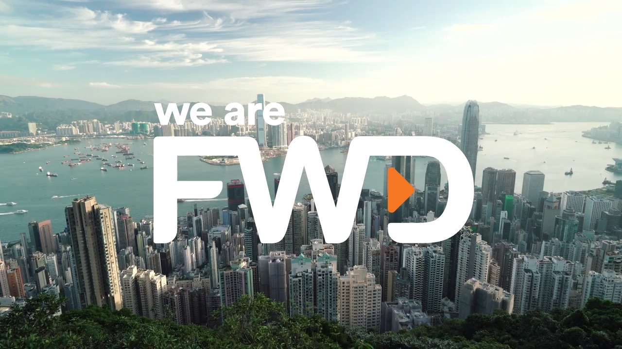 About FWD Takaful | FWD Malaysia