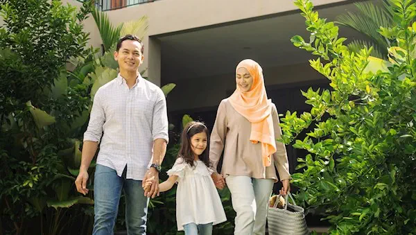 Learn more about takaful | FWD Malaysia