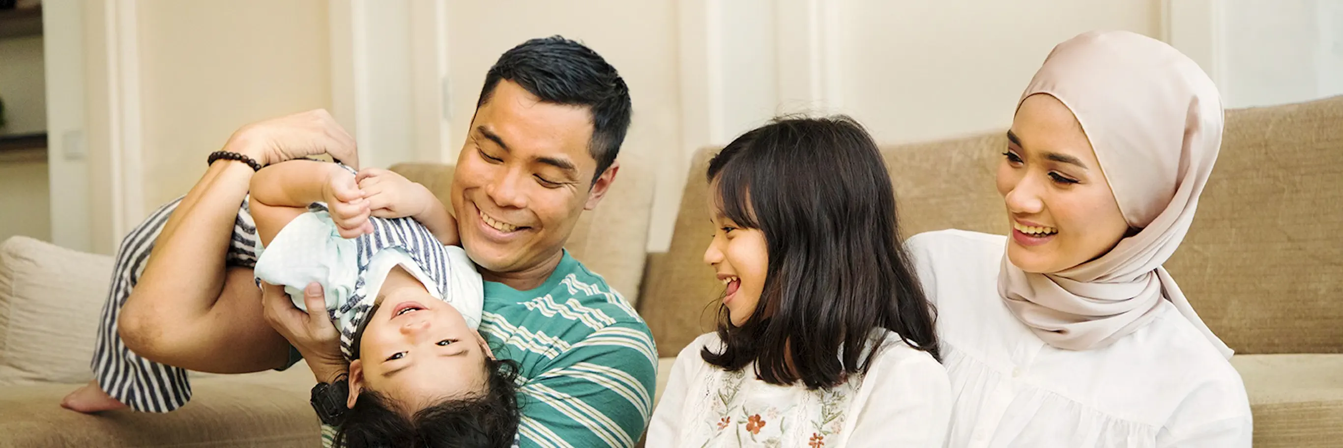 FWD Family First | FWD Malaysia