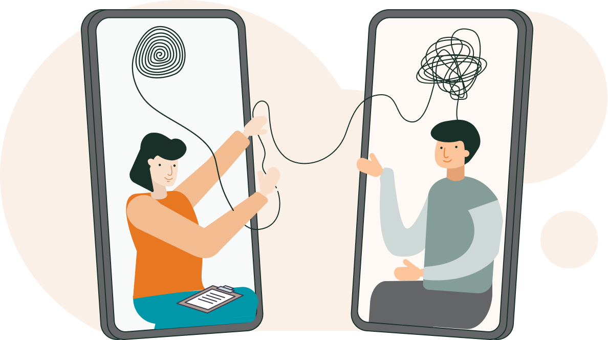 FWD Mind Strength Support Programme | FWD Malaysia