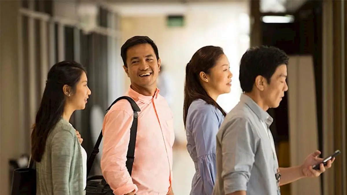 Careers at FWD | FWD Insurance and Takaful