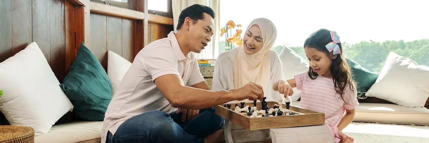 FWD Invest First Plus – Wealth Management Plan | FWD Malaysia