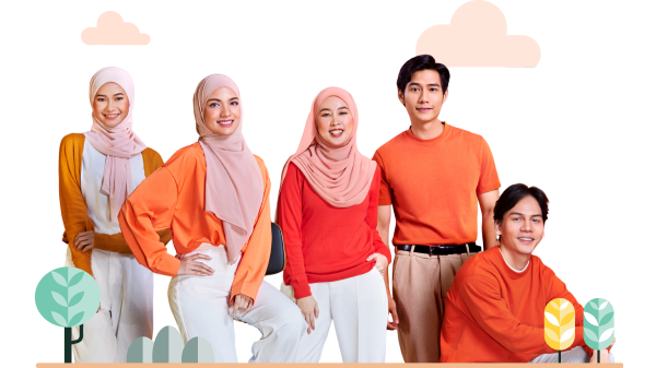 FWD Mind Strength Support Programme | FWD Malaysia